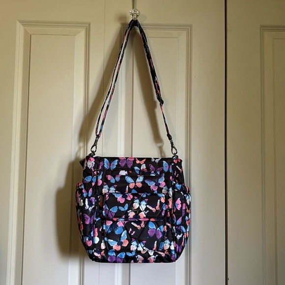 lug | Bags | Lug Toss Convertible Crossbody Bag | Poshmark